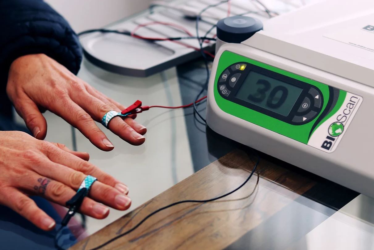 Services - Safe, Natural Solutions for many Health Problems